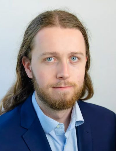 Staff - Meet the Team at the Independent Institute