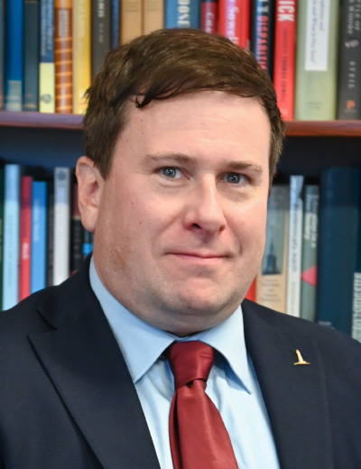 Phillip Magness: Independent Institute