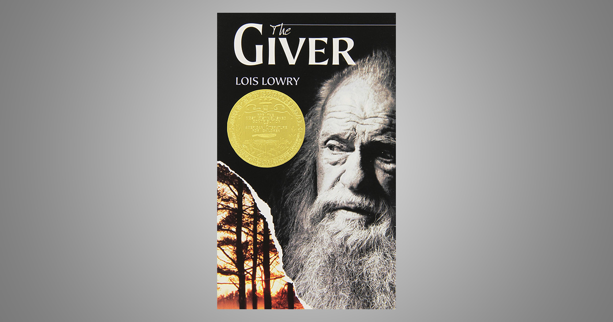 The Giver’s Dystopia: Total Equality and No Humanity: News Article ...