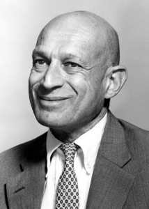 Apocalypse Not: The Legacy of Julian Simon: News Article - Independent ...