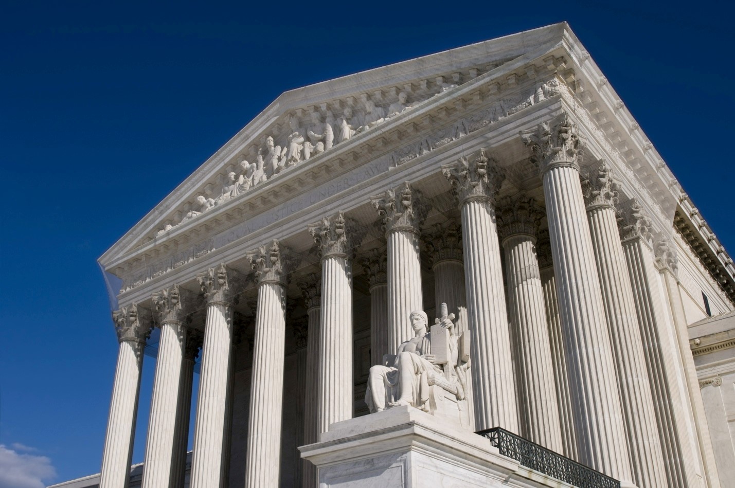 Supreme Court Strikes Down “Liberation Day” Tariffs