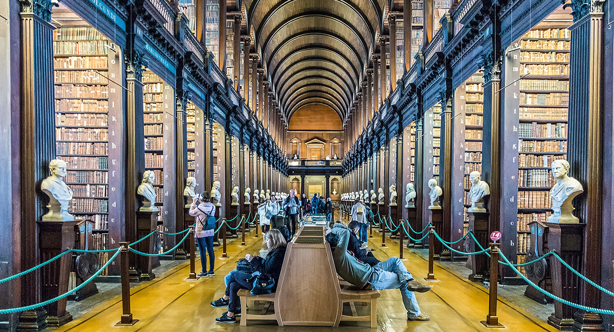 The Mass Democratization of Knowledge: Now Everyone Has Research ...