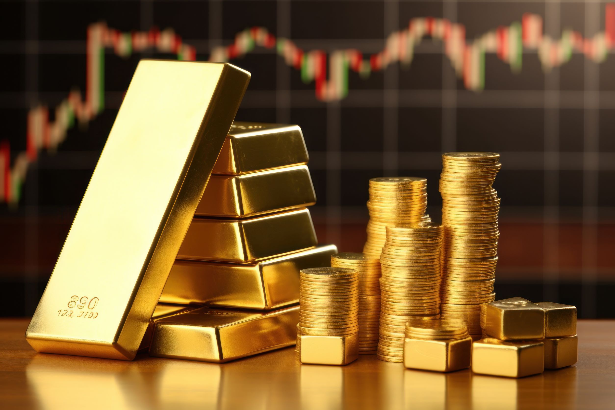 How American Gold Can Shore Up the Dollar: News Article - Independent ...