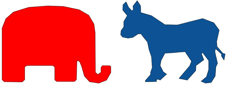Which Party Is More Libertarian: Republicans Or Democrats?: News ...