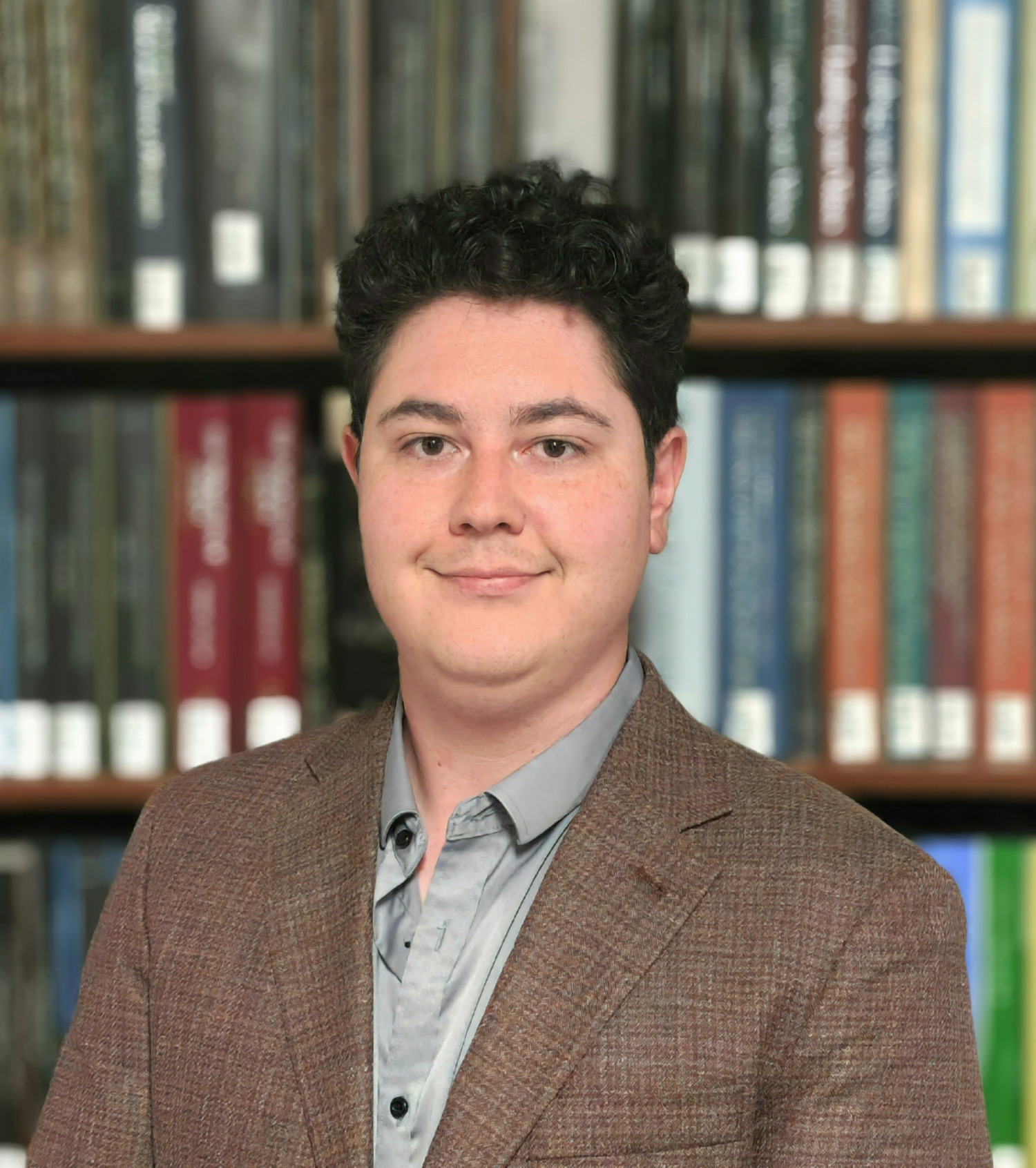 Jonathan Hofer: Independent Institute