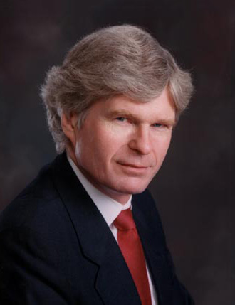 Peter Brimelow: Independent Institute