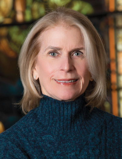 Sally S. Harris: Independent Institute